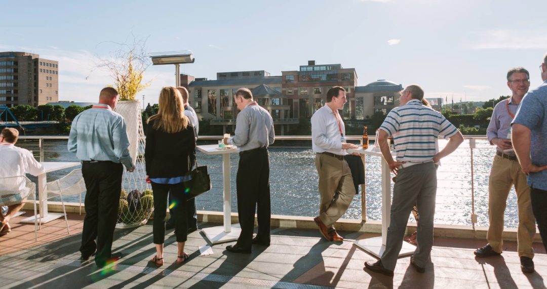 Non Profit Events | Event Planning for Non Profits | Events North